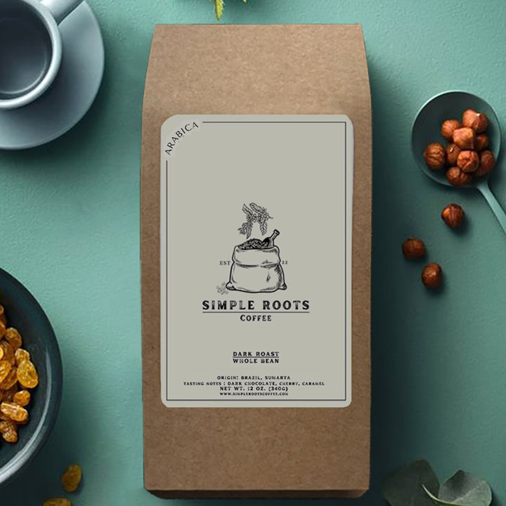 Simple Roots Coffee