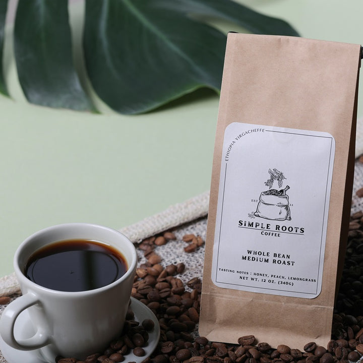 All Products – Simple Roots Coffee